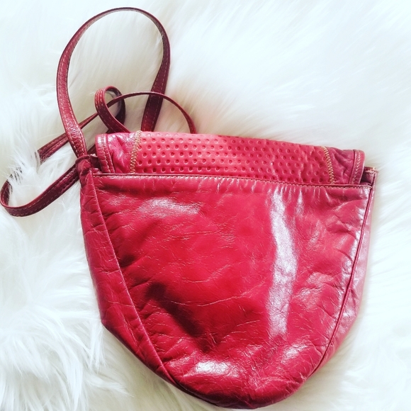 Noble Handbag Inc | Bags | Vintage Noble Handbag Genuine Leather Purse ...
